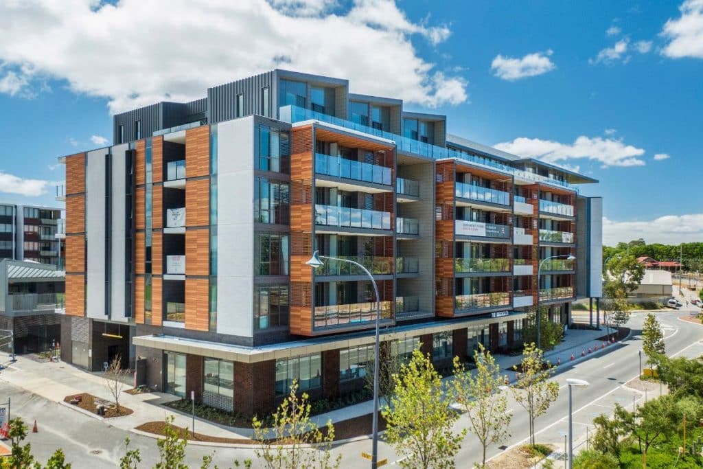 Aged Care Perth | Retirement Village Perth | Oryx Communities