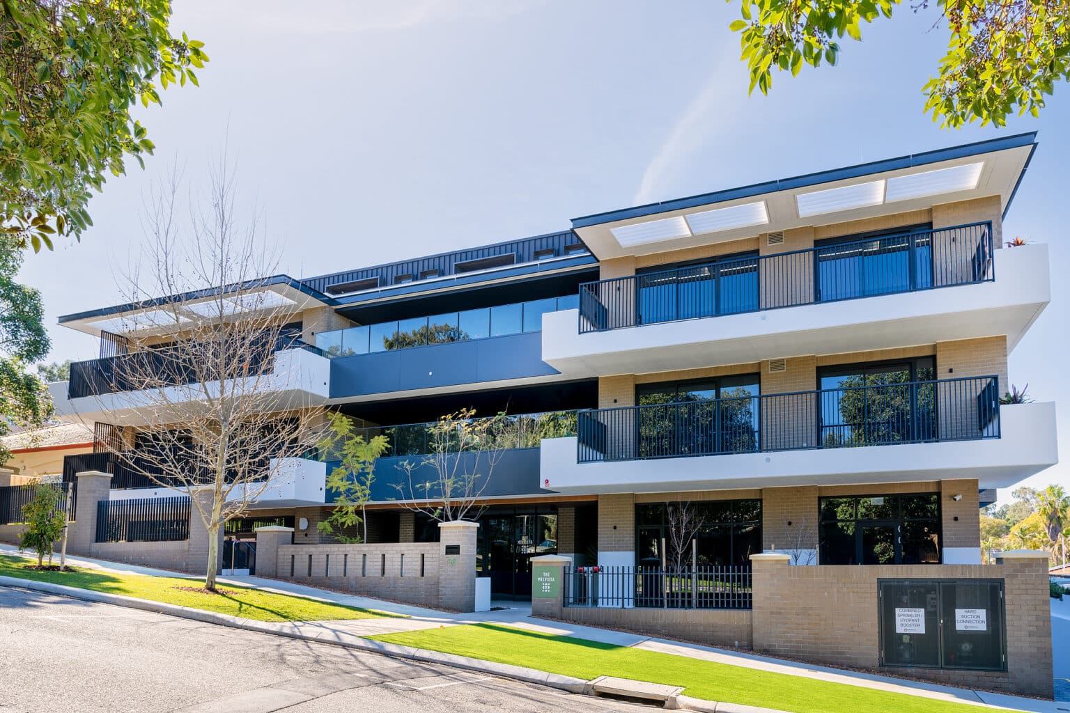 Aged Care Perth | Retirement Living Perth | Oryx Communities
